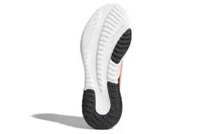 Adidas Tubular Dusk Sneakers - Orange