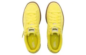 PUMA Spongebob Squarepants X Suede 'spongebob' Sneakers
