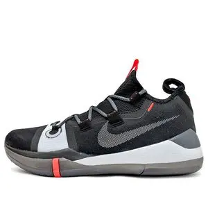 Nike Kobe A.d. 2018 Ep Sneakers - Black/multi-color