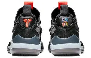Nike Kobe A.d. 2018 Ep Sneakers - Black/multi-color