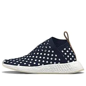 Adidas Nmd_cs2 Pk 'ronin' Sneakers - Blue