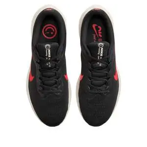 Nike Zoom Winflo - Black/obsidian/sail