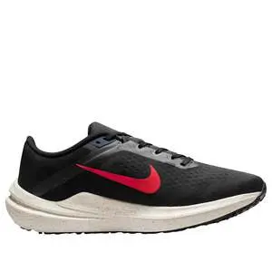 Nike Zoom Winflo - Black/obsidian/sail