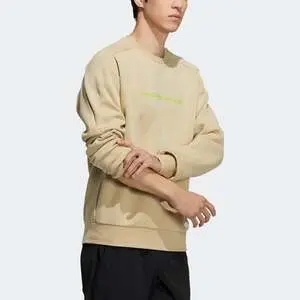 Adidas Sweatshirt With Logo Printing