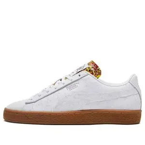 PUMA Romero Britto X Basket 'embroidered Gum