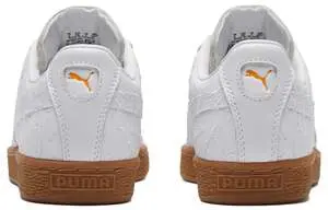PUMA Romero Britto X Basket 'embroidered Gum