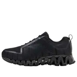 REEBOK Zigwild Trail 6 Athletic Sneakers - Black