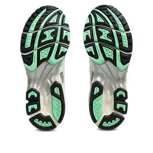 Asics Gel-kayano Sneakers - Silver/lime