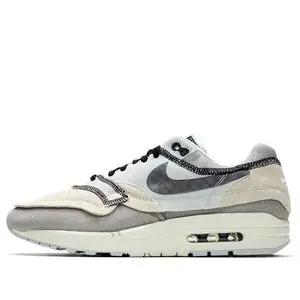 Nike Max 1 "inside Out Phantom" Sneakers - Grey