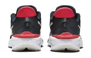 Nike Star Runner 4 Athletic Sneakers - Black/red