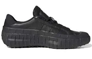 Adidas Y-3 Gr.1p Low Top Sneakers