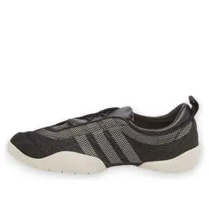 Adidas Y-3 Regu Sneakers - Black/black/talc