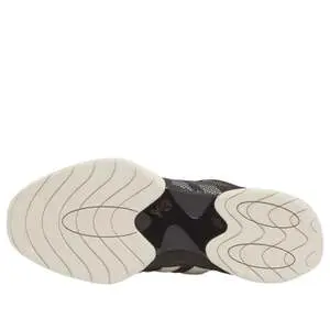Adidas Y-3 Regu Sneakers - Black/black/talc