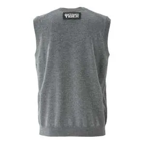 Onitsuka Tiger Knit Vest