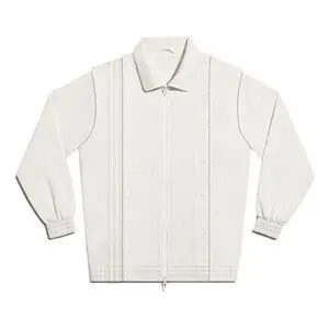 Adidas Originals X Ivy Park Stand Collar Jacket - White