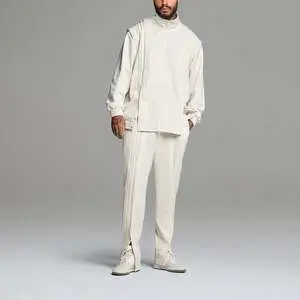 Adidas Originals X Ivy Park Stand Collar Jacket
