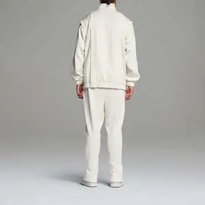 Adidas Originals X Ivy Park Stand Collar Jacket
