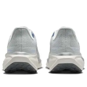 Nike Zoom Pegasus 41 Athletic Sneakers - Platinum Violet/black