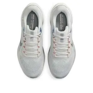 Nike Zoom Pegasus 41 Athletic Sneakers - Platinum Violet/black