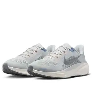 Nike Zoom Pegasus 41 Athletic Sneakers - Platinum Violet/black