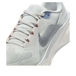 Nike Zoom Pegasus 41 Athletic Sneakers - Platinum Violet/black