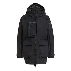 Adidas Adidas Xploric R.r Sports Hooded Jacket Default Color