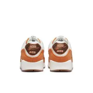 Nike Max 90 Se "sun Club - Gray/brown/orange