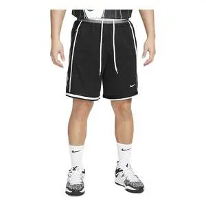 Nike Dri-fit Dna Basketball Short - Black