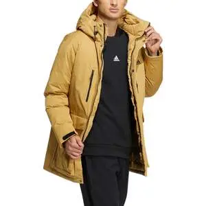 Adidas Logo Parka
