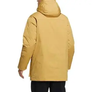 Adidas Logo Parka