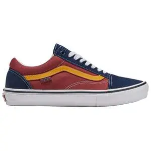 VANS Old Skool Pro Skate Sneakers - Default Colorway