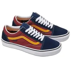 VANS Old Skool Pro Skate Sneakers - Default Colorway