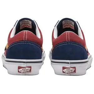 VANS Old Skool Pro Skate Sneakers - Default Colorway