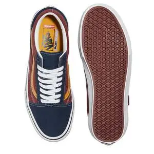 VANS Old Skool Pro Skate Sneakers - Default Colorway