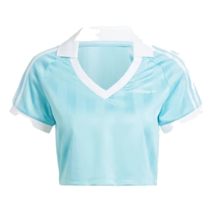 Adidas Crop Top