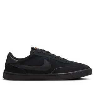 Nike Fc Classic Sb Sneakers - Black
