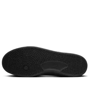 Nike Fc Classic Sb Sneakers - Black