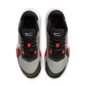 Nike Max Impact 4 Athletic Sneakers - Black