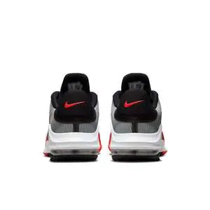 Nike Max Impact 4 Athletic Sneakers - Black