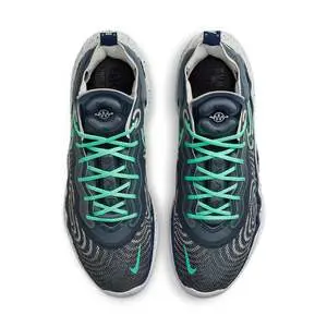 Nike Zoom Gt Run Sneakers - Green