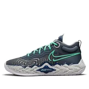 Nike Zoom Gt Run Sneakers - Green