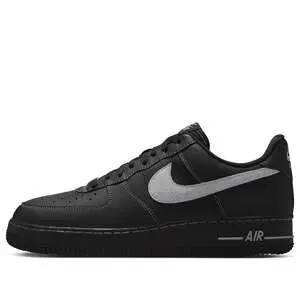 Nike Force 1 '07 Lv8 Sneakers - Black/wolf Grey