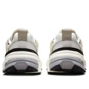 Nike V2k Run Sneakers - White/khaki/metallic Silver