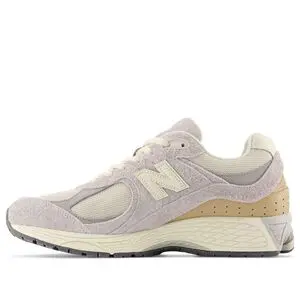 NEW BALANCE New Balance 2002R Sneakers Gray/white/yellow