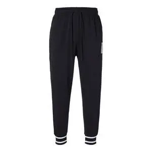 JORDAN Mvp Sweatpants Asia Sizing - Black