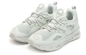 PUMA Trc Blaze Triple Sneakers