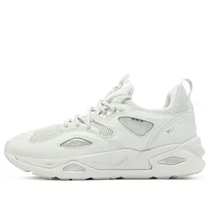 PUMA Trc Blaze Triple Sneakers