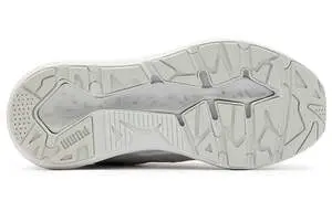 PUMA Trc Blaze Triple Sneakers