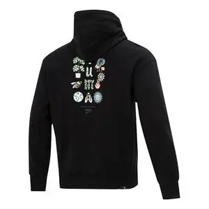 PUMA Downtown Graphic Zip-up Hoodie