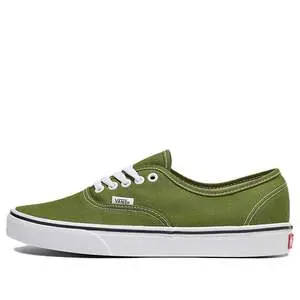 VANS Vans Authentic Lace Up Sneakers Pesto